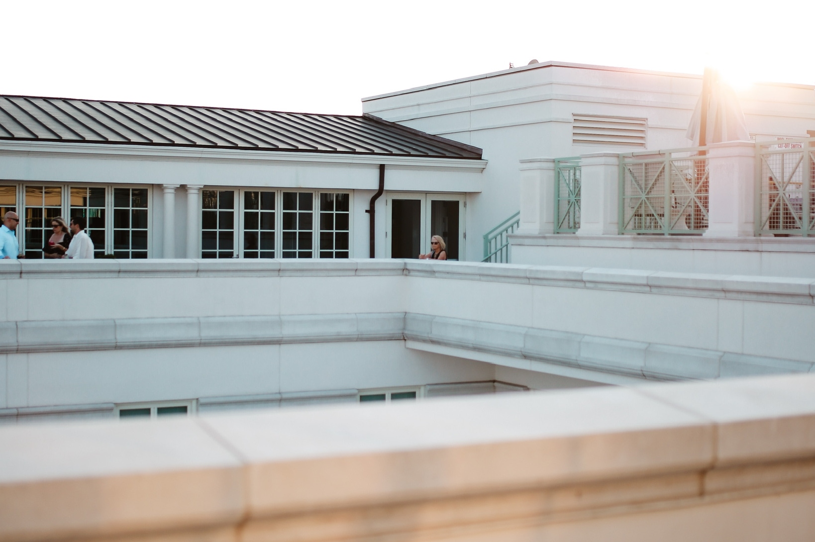 Golden Summer | Hotel Bennett Charleston | Hotels in Charleston, SC