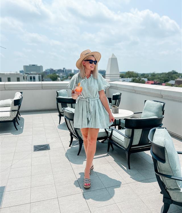 Charleston Luxury Hotels | Hotel Bennett Charleston | Hotels in ...