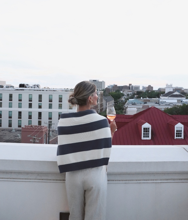 Charleston Luxury Hotels | Hotel Bennett Charleston | Hotels in ...