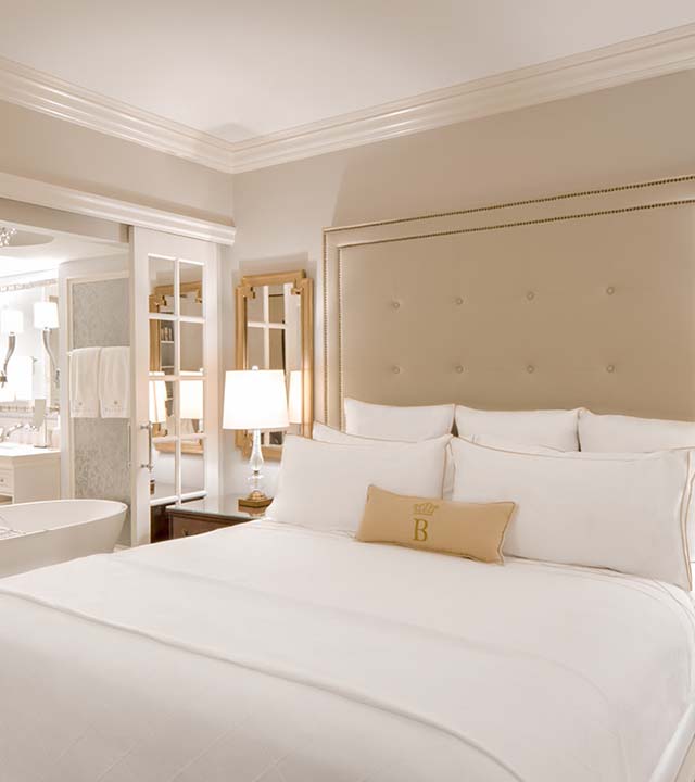 Charleston Luxury Hotels | Hotel Bennett Charleston | Hotels in ...