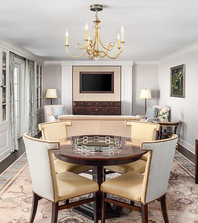 Charleston Luxury Hotels | Hotel Bennett Charleston | Hotels in ...