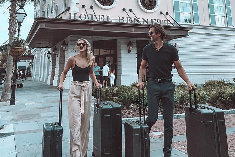 Black Friday Cyber Savings up to 35% at Hotel Bennett, Charleston ...