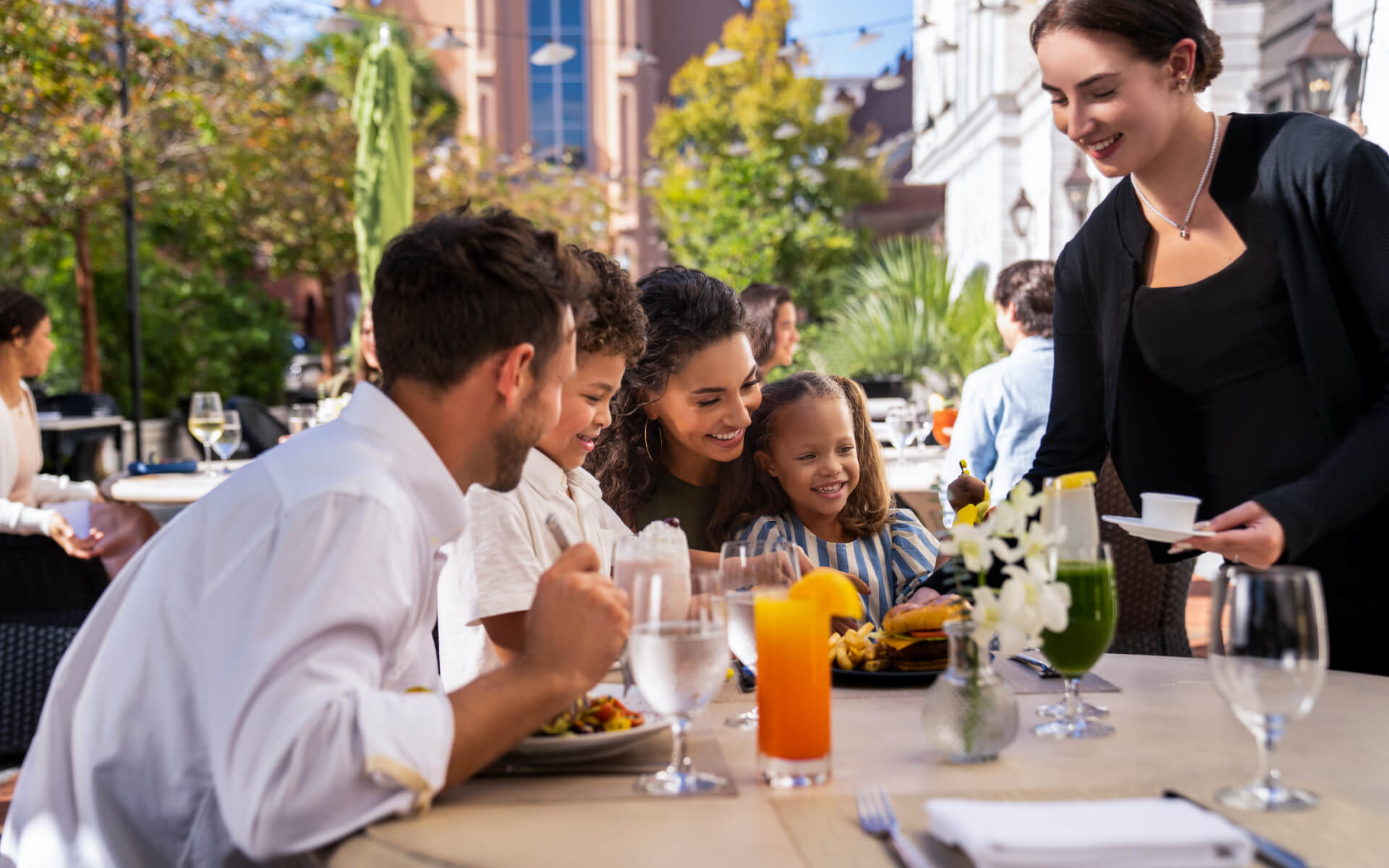 Charleston Luxury Hotels | Hotel Bennett Charleston | Hotels in ...