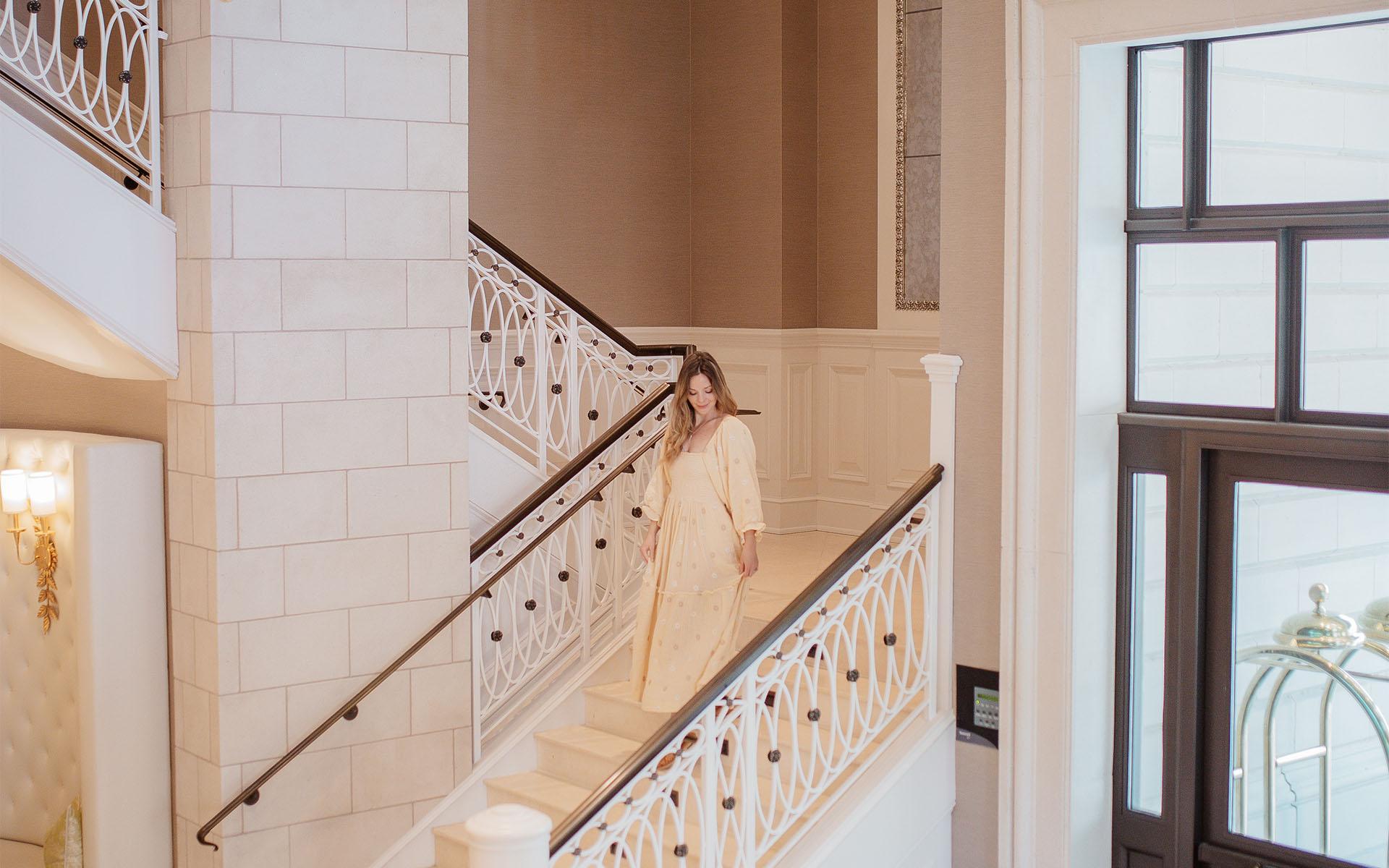 Charleston Luxury Hotels | Hotel Bennett Charleston | Hotels in ...