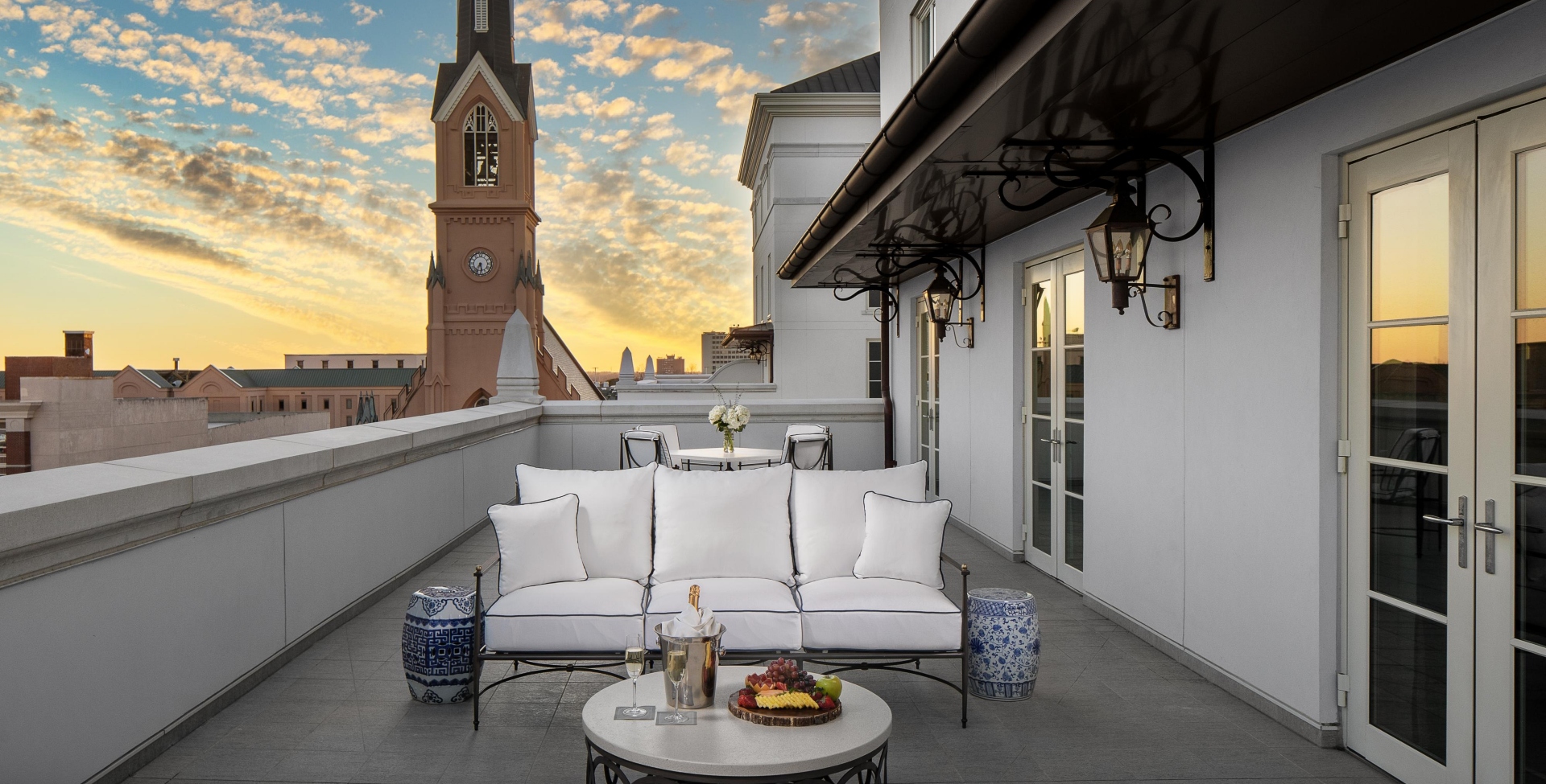 Hotel Bennett Luxury Super Yacht | Two-Night Package in Owner's Suite ...